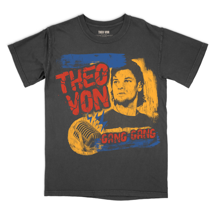 Theo Von Store