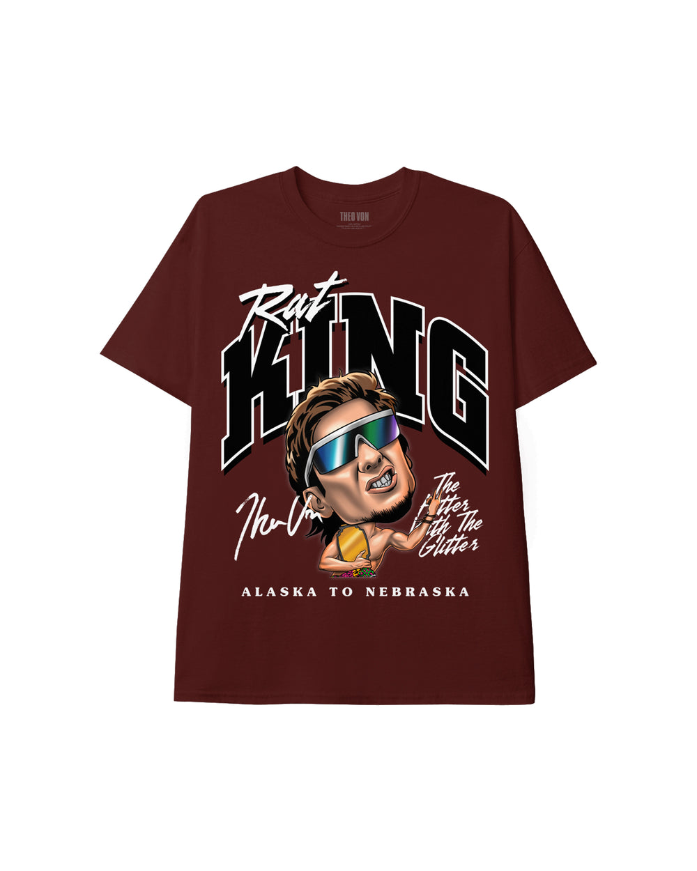 Rat King