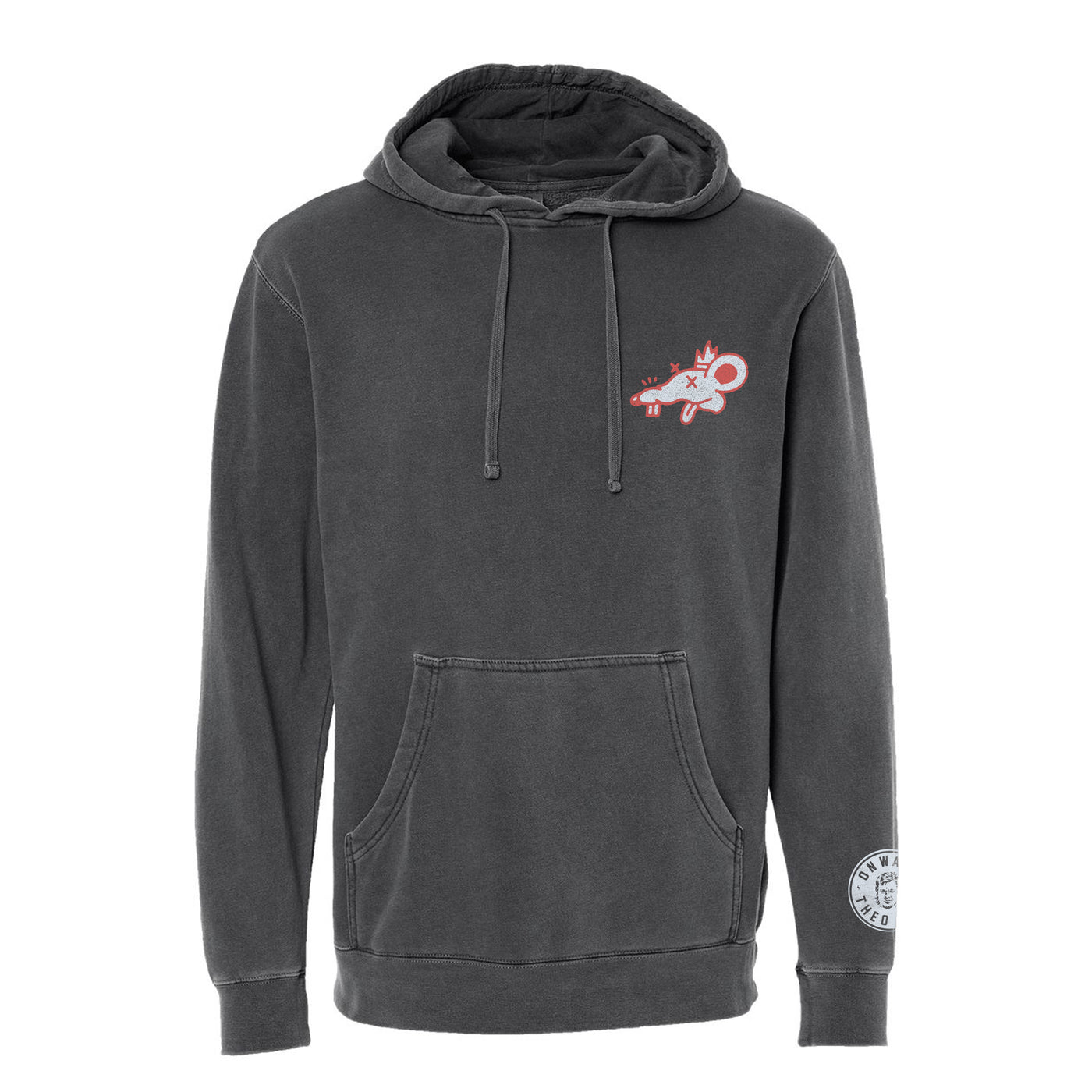 Theo Von Store
