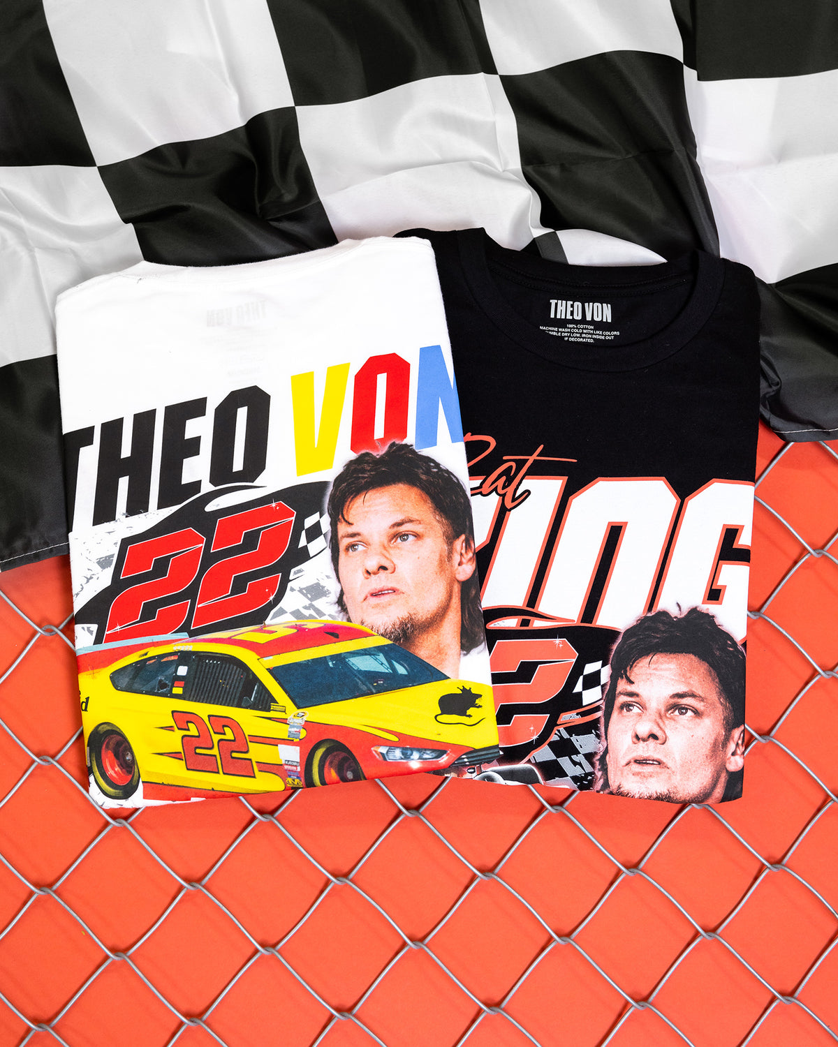 Theo Von Store