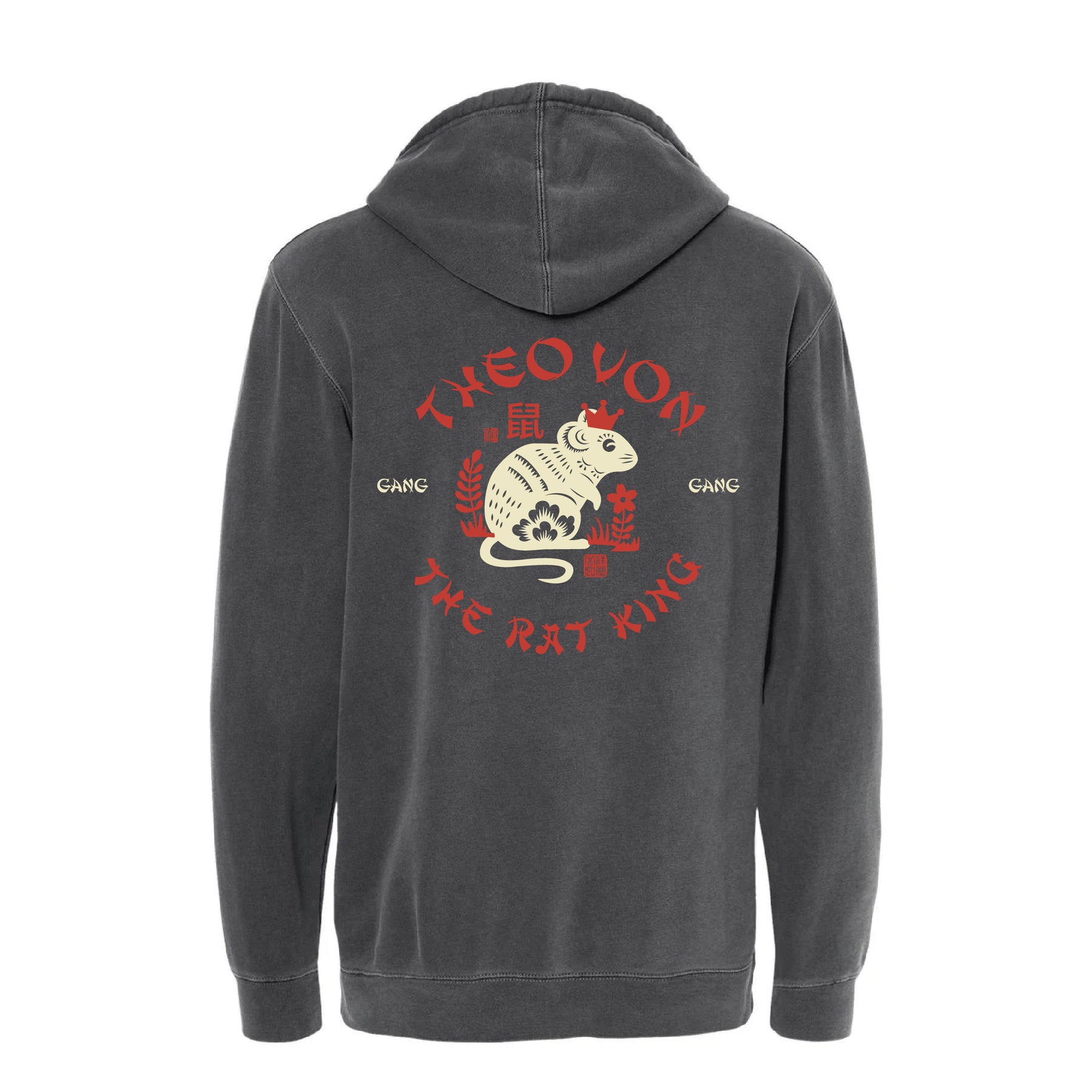 Theo Von Store